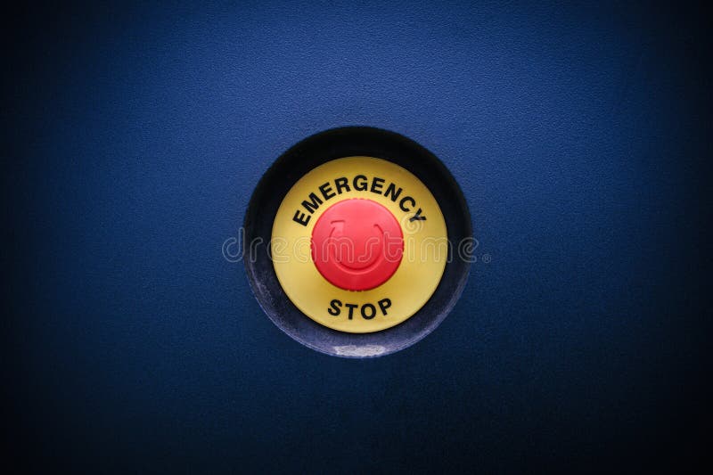 153 Big Red Emergency Stop Button Stock Photos - Free & Royalty-Free ...