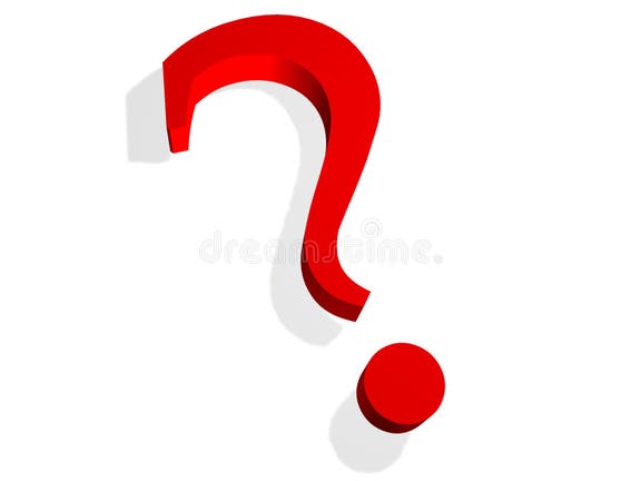 Question Mark Pattern Red Stock Illustrations – 2,263 Question Mark ...