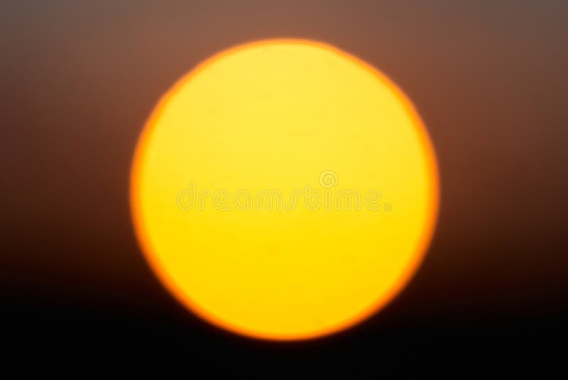 Big red star Sun stock photo. Image of japanese, horizon - 53391464
