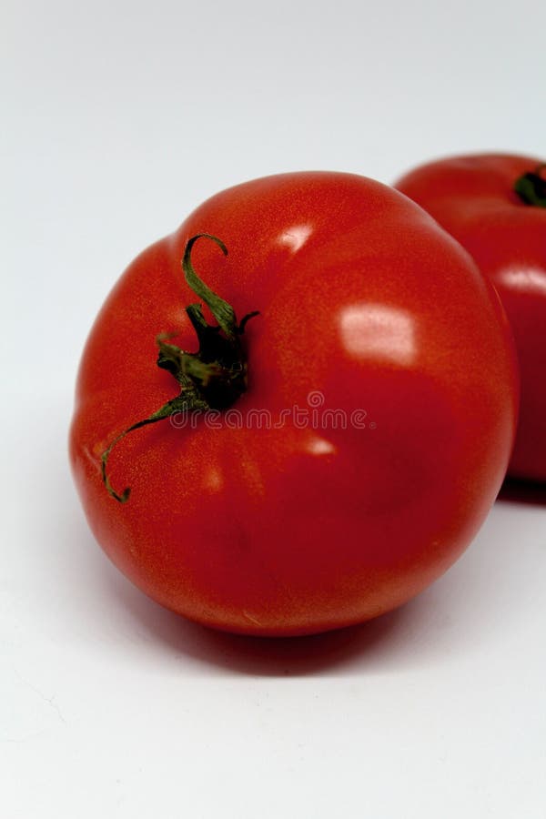 Big red tomatoes stock photo. Image of farm, tomatoes - 121568750