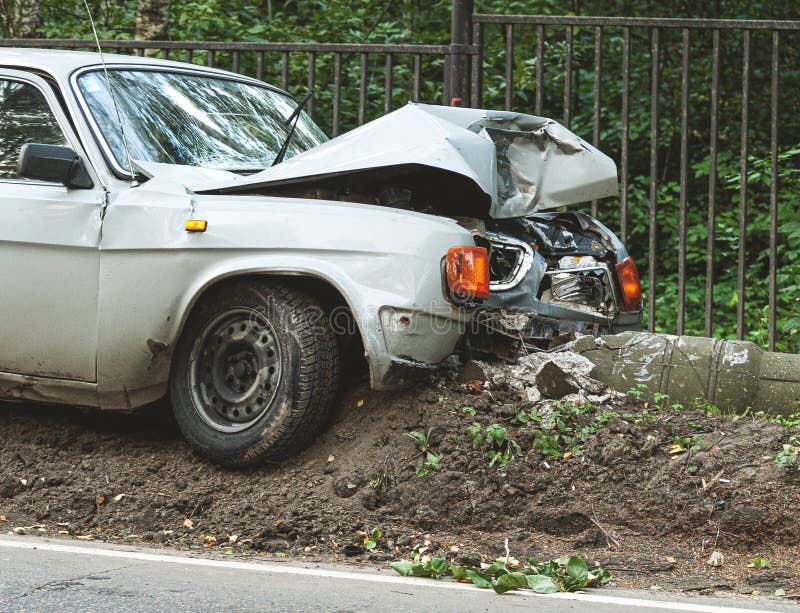 Big retro oldtimer old car stock photo. Image of headon - 263628264