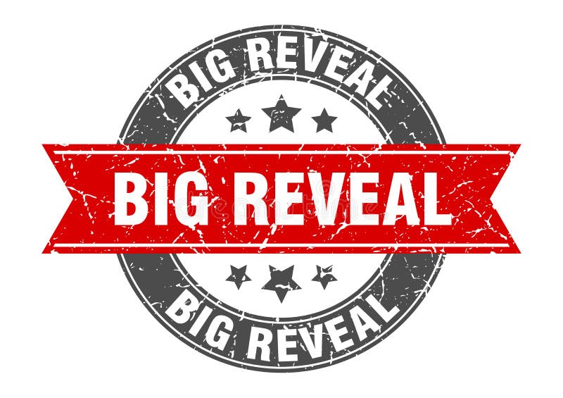 Big Reveal Stock Illustrations – 526 Big Reveal Stock Illustrations ...