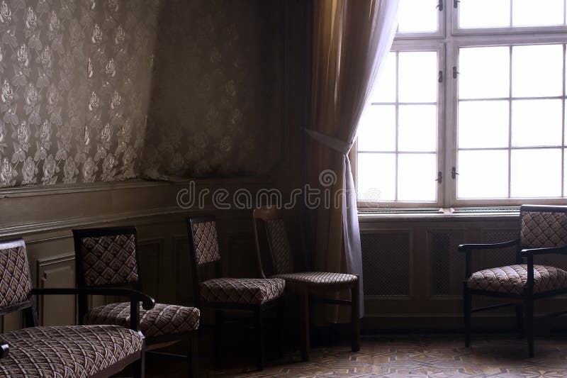 Big rich hall stock image. Image of king, door, design - 36308831