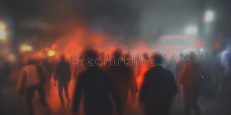 Riot Fire Stock Illustrations – 2,591 Riot Fire Stock Illustrations ...