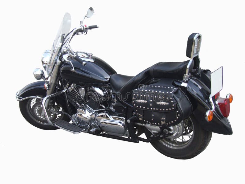 Fancy motorcycle editorial image. Image of motorcycle - 7589900