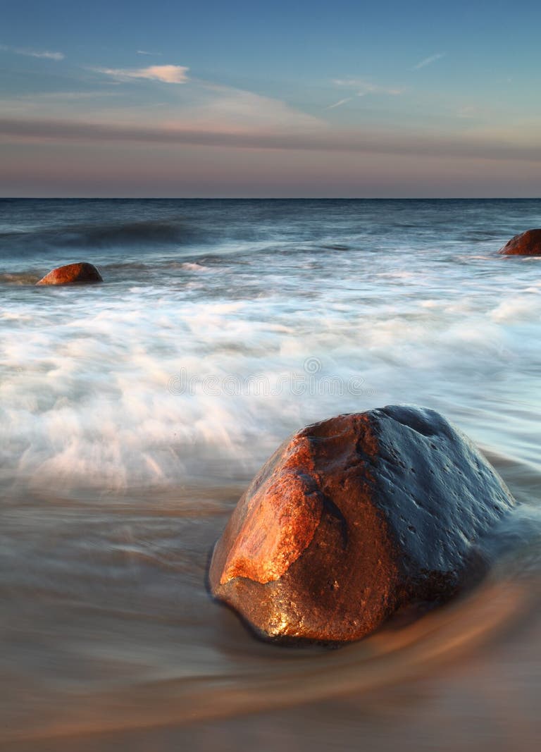 2,196 Big Stone Beach Wallpaper Stock Photos - Free & Royalty-Free ...
