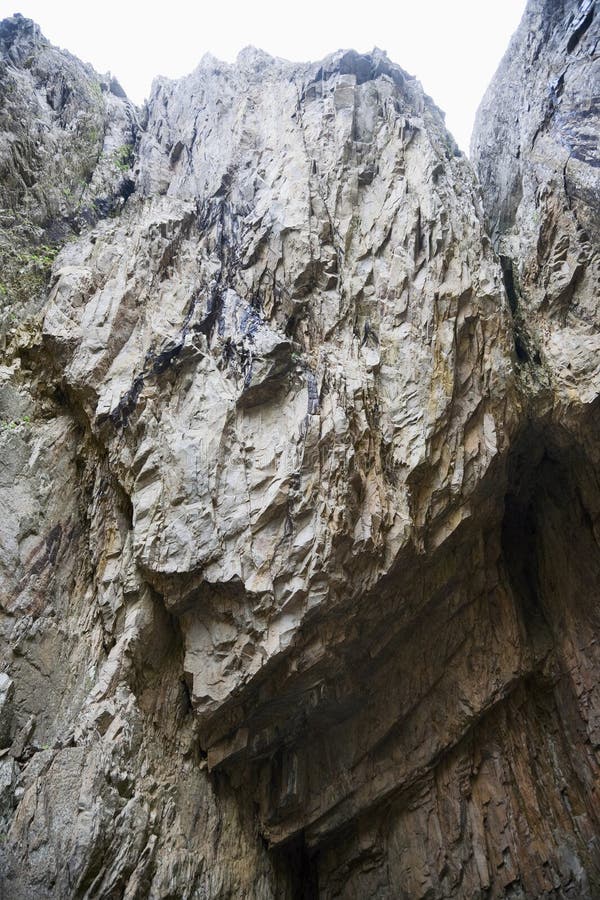 Cliff erosion stock photo. Image of eroded, processes - 24426036