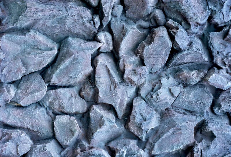 Random rock box stock photo. Image of design, stonewall - 211815812