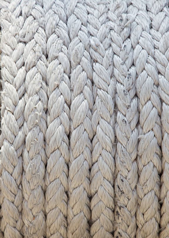 A big rope stock photo. Image of marine, close, string - 26218292