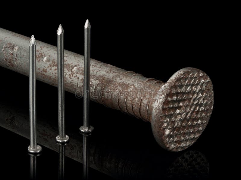 3,642 Big Nail Stock Photos - Free & Royalty-Free Stock Photos from ...