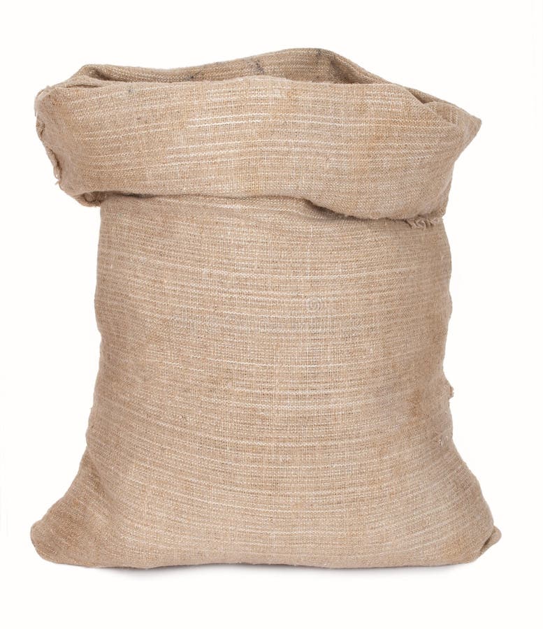 178 Full Big Burlap Sack Stock Photos - Free & Royalty-Free Stock ...