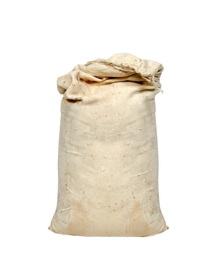 171 Full Big Burlap Sack Stock Photos - Free & Royalty-Free Stock ...