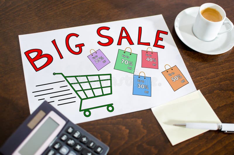 Seo concept on a paper stock image. Image of analyzing - 222258431