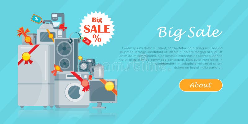 Electronics Campaign Stock Illustrations – 814 Electronics Campaign ...