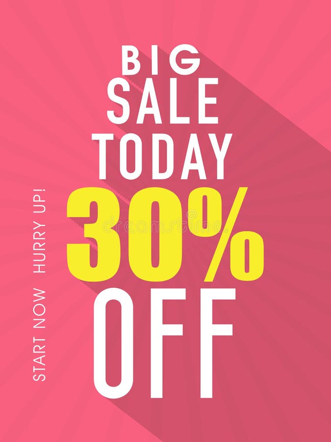 Eid Sale Flyer or Banner. stock illustration. Illustration of adha ...