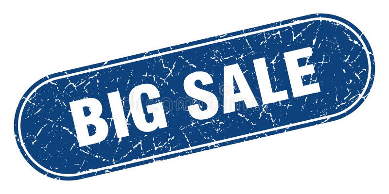 Big Sale Square Stamp Stock Illustrations – 291 Big Sale Square Stamp ...