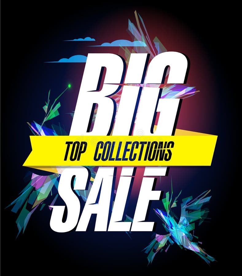 Big Sale, Top Collections with Polygon Blue Birds Stock Vector ...