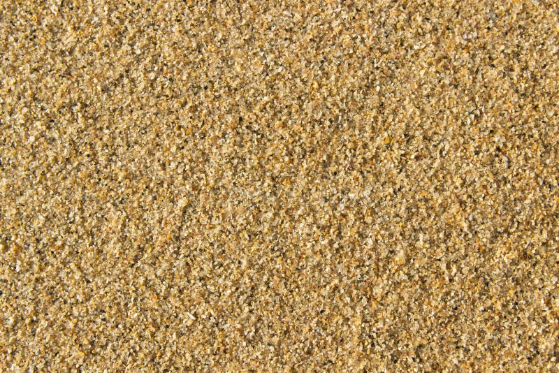 Big sand grains stock photo. Image of grains, shiny, brown - 49665468