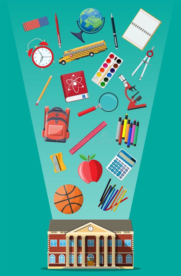 Big Set Business Office Supplies Stock Illustrations – 64 Big Set ... Big Set Business Office Supplies Stock Illustrations – 64 Big Set ...