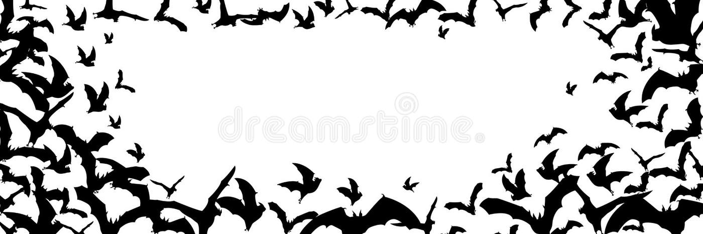 Big Bad Black Shadow Monster Stock Illustrations – 16 Big Bad Black ...