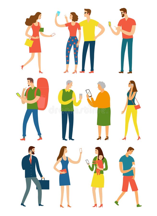 Cartoon Gadgets Stock Illustrations – 7,324 Cartoon Gadgets Stock ...