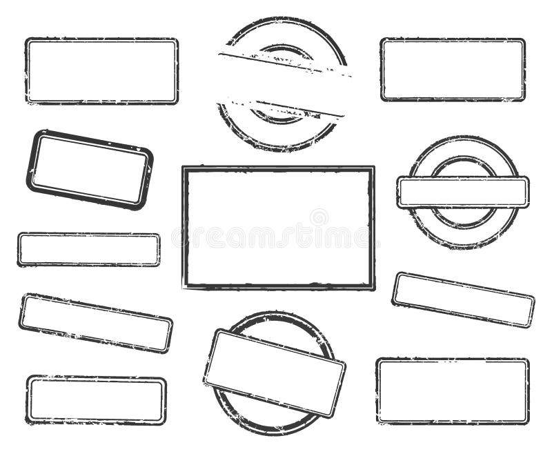 Set rubber stamps stock vector. Illustration of price - 33536167