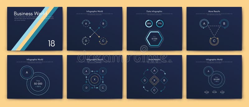 Big Set of Infographics Elements. EPS10. Stock Vector Stock ... Big Set of Infographics Elements. EPS10. Stock Vector Stock ...