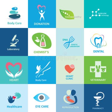 Medical Emblems Stock Illustrations – 700 Medical Emblems Stock ...