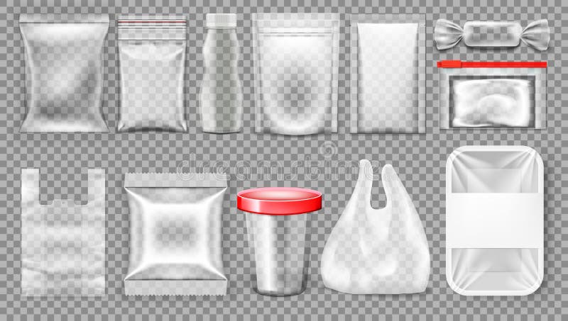 Plastic Bag Drawing Stock Illustrations – 3,692 Plastic Bag Drawing ...