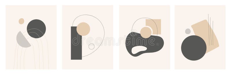 Big Set of Various Vector Highlight Covers. Stock Vector - Illustration ...
