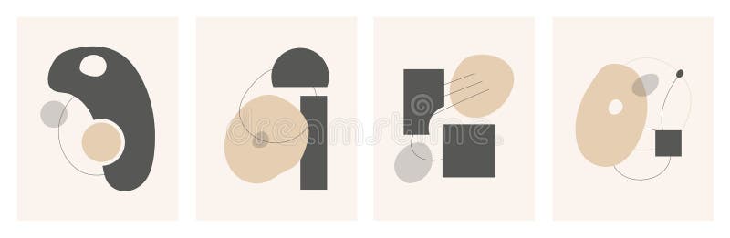 Big Set of Various Vector Highlight Covers. Stock Vector - Illustration ...