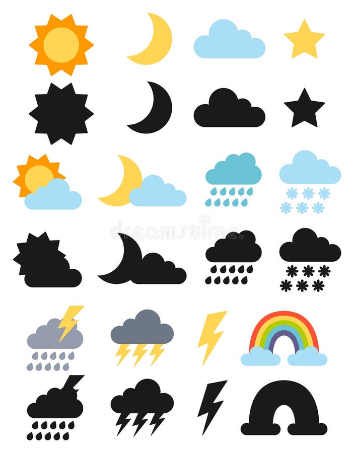 Icons Big Set Isolated Stock Illustrations – 24,949 Icons Big Set Isolated Stock Illustrations ...