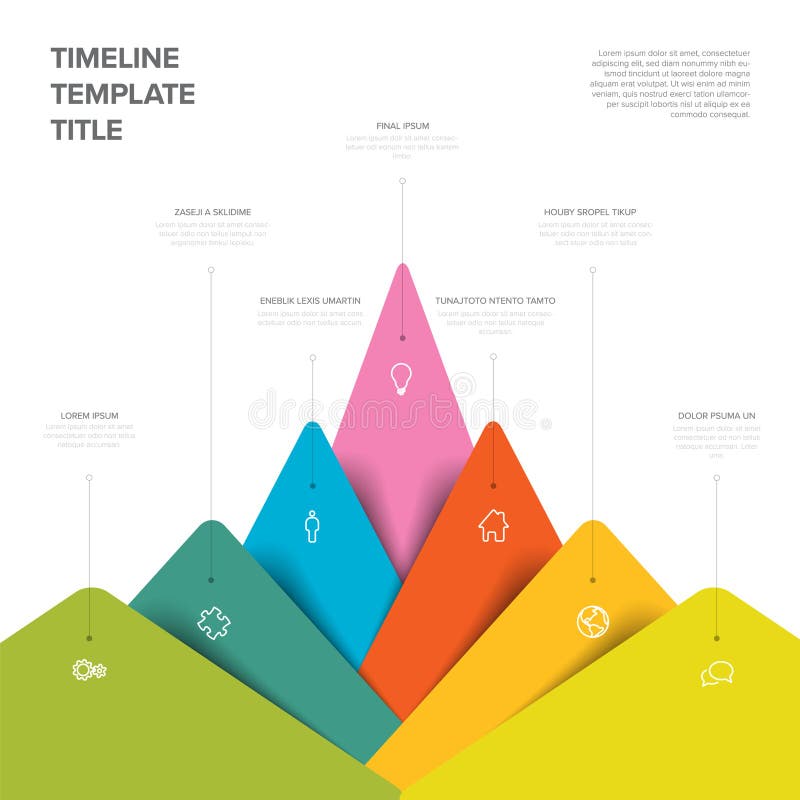 Big Seven Mountains Stock Illustrations – 5 Big Seven Mountains Stock ...