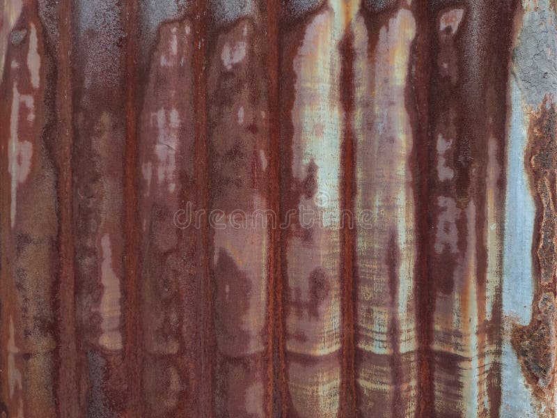Big Size, High Resolution Rusty Metal Texture. Perfect for Graphic ...