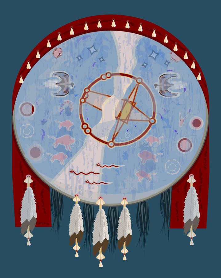 Magic Bison Stock Illustrations – 99 Magic Bison Stock Illustrations ...