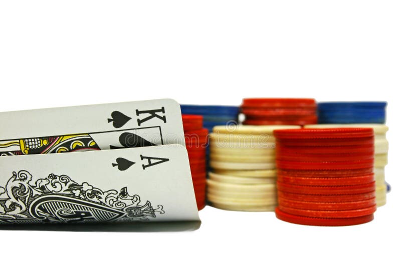 Big slick stock photo. Image of texas, white, stack, stakes - 460532