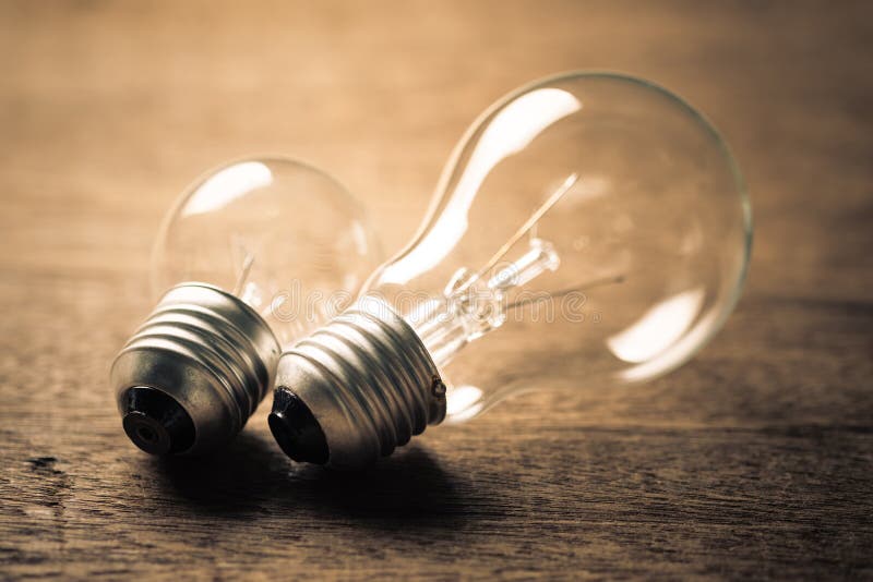 Big Small Light Bulbs Stock Photos - Download 70 Royalty Free Photos