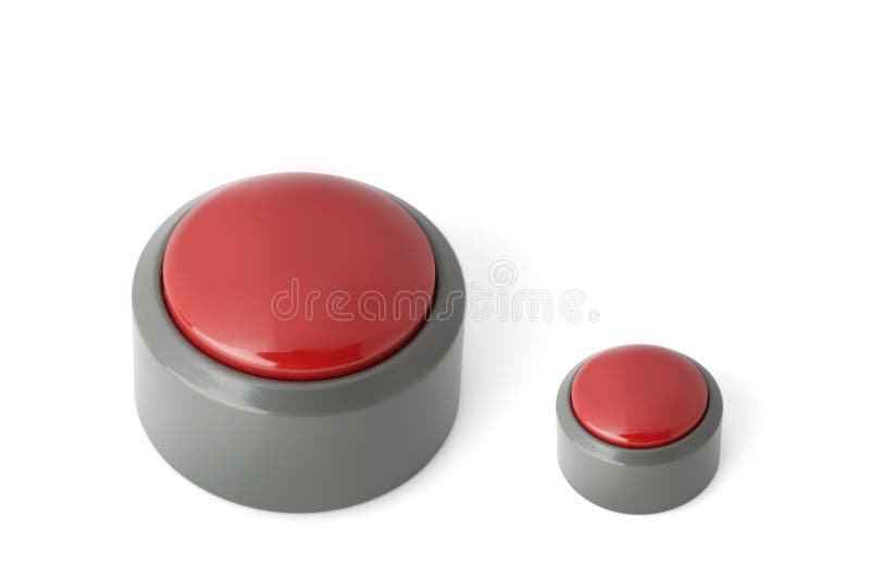 366 Big Red Buttons Stock Photos - Free & Royalty-Free Stock Photos ...