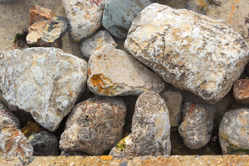 Big small rocks texture stock image. Image of large, seamless - 71805931