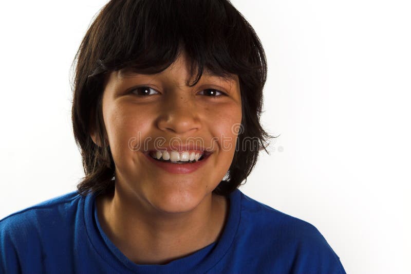 Big Smile stock photo. Image of enjoy, faces, happy, cute - 1069320