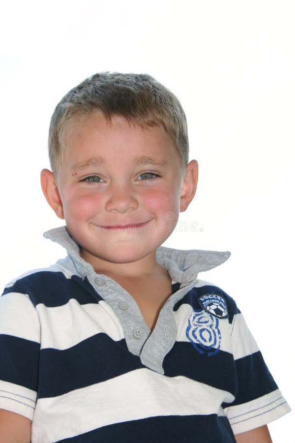 Shy guy stock photo. Image of happy, innocent, child, bashful - 1158568