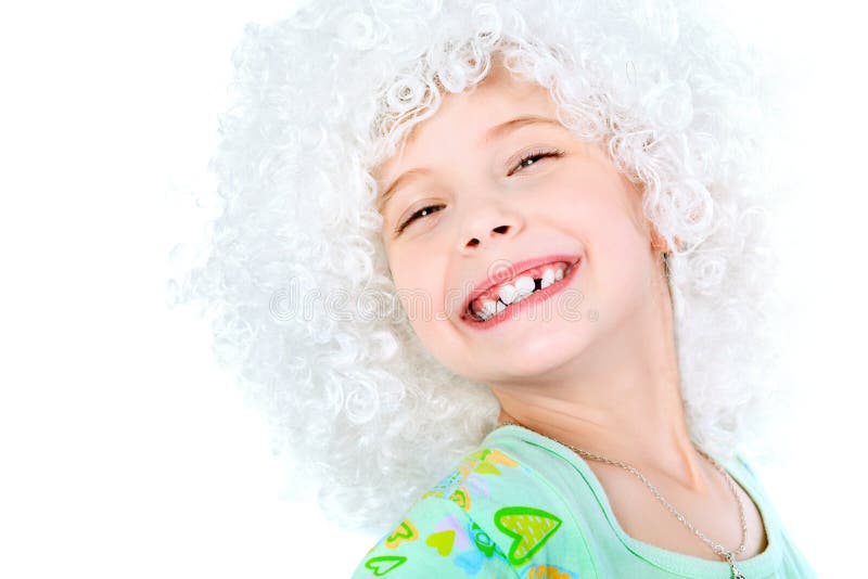 Big Smile Picture. Image: 15656010