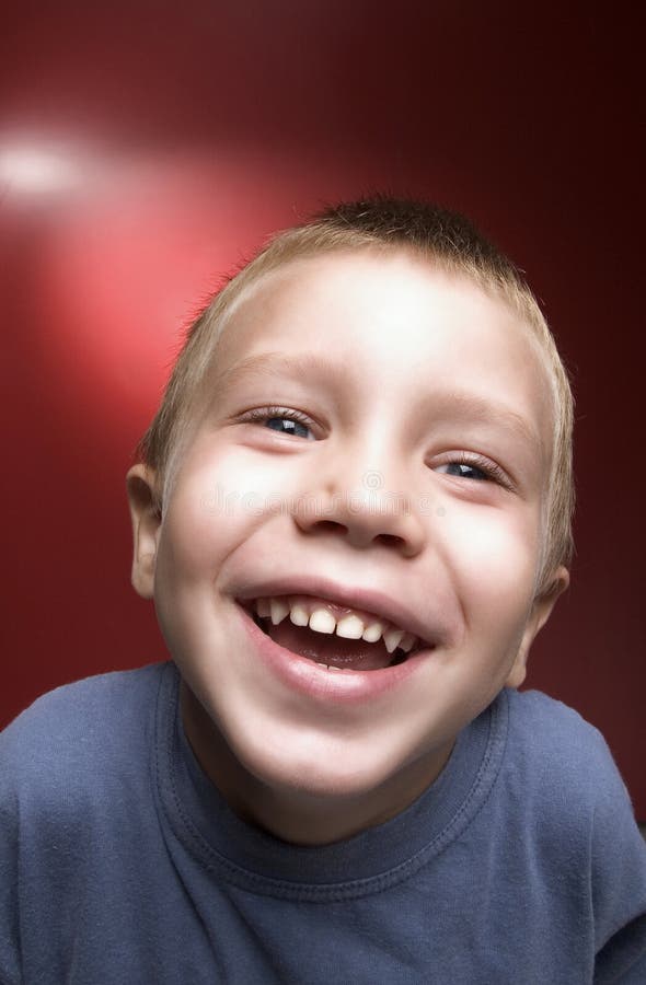 Big smile 2 stock photo. Image of studio, happy, family - 1242242