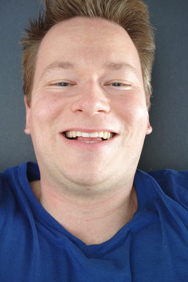 Big smile 2 stock image. Image of macro, close, grownup - 28945619