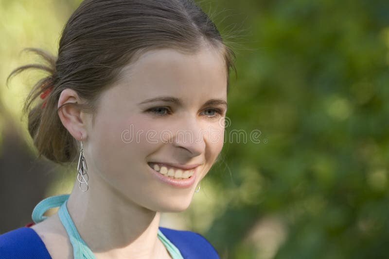 Big Smile Picture. Image: 2423095