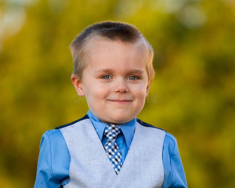 Big smile from a young boy stock image. Image of funny - 73206541