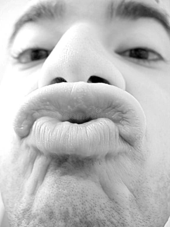517 Cute Pucker Face Stock Photos - Free & Royalty-Free Stock Photos ...