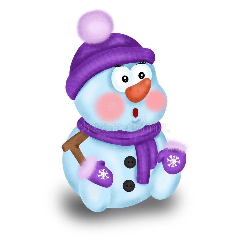 Snowman Hugs Stock Illustrations – 103 Snowman Hugs Stock Illustrations ...