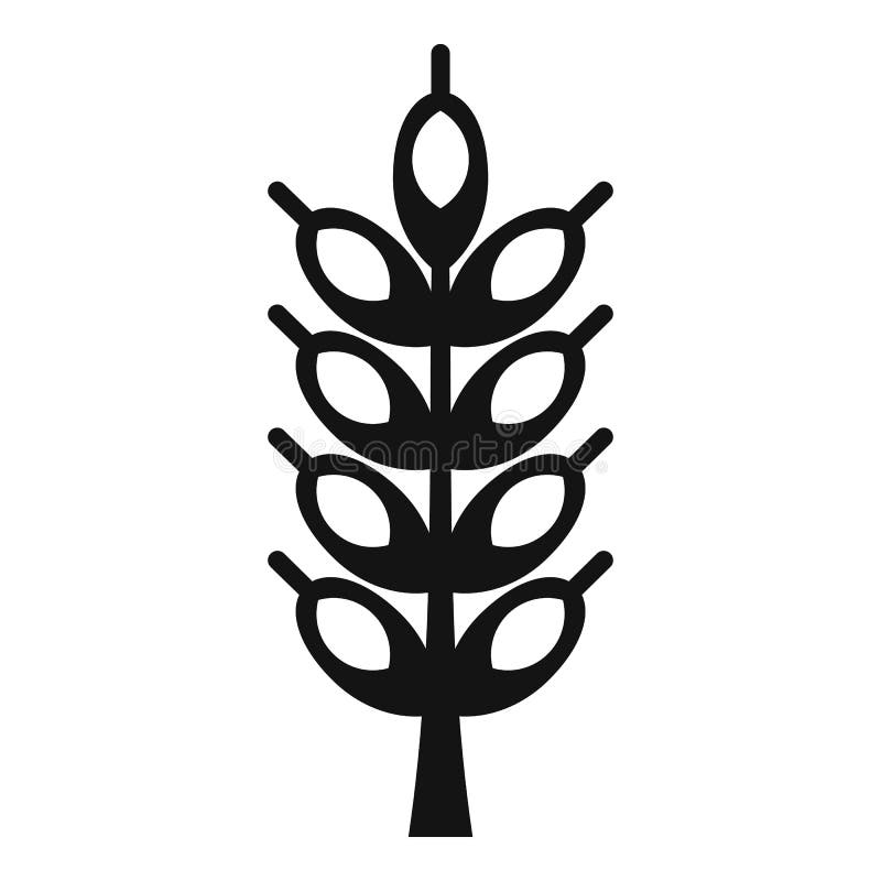 Big Spike Icon Simple Style Stock Illustrations – 30 Big Spike Icon ...