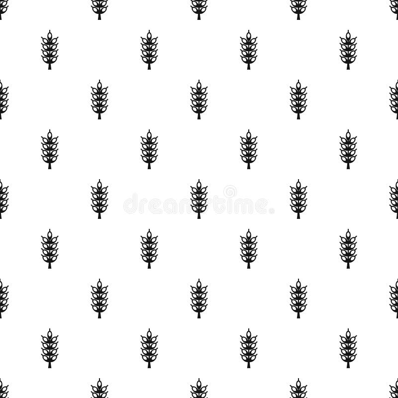 Big spike pattern vector stock vector. Illustration of background ...